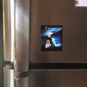 Phish Sticker 2-pack: Mt. Icculus & Contact - Etsy