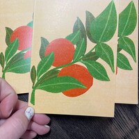 Apple Birthday Invitation Apple Joint Birthday Party - Etsy