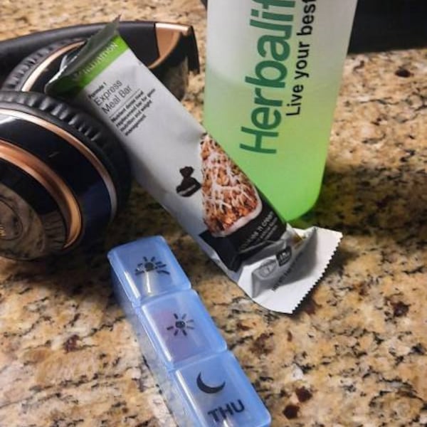 Herbalife Sweatshirt - Etsy