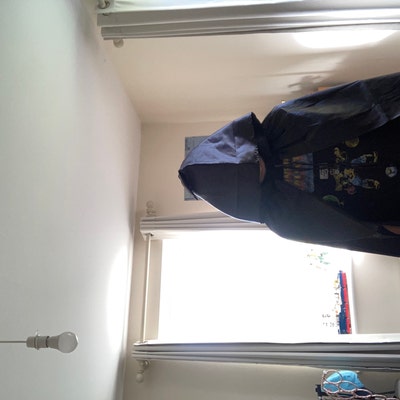 Biker Skeleton Skull Face Mask BMX Face Snood Face Mask Ski - Etsy UK