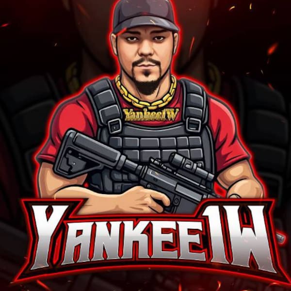 I Will Design Custom Professional Gaming Banner and Cover Photo for E ...
