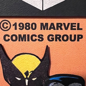 Comic Book Art: Amazing Spider-man 300 Corner Box - Etsy