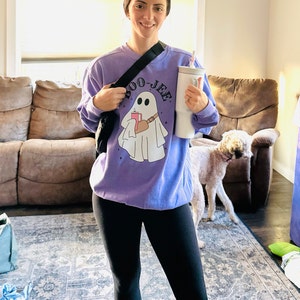 Boojee Out Here Lookin Like A Snack Long Sleeve Shirt, Christmas Tree ...