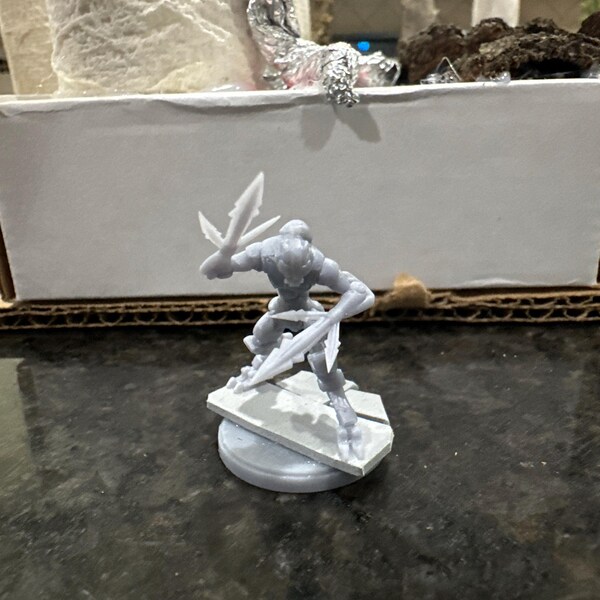 11pc Overtaken Starship Fleet - Fleetscale Mini | Starfinder | Billion ...