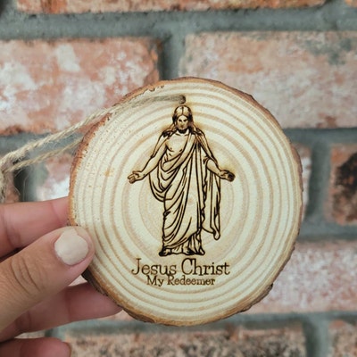 High Detail Jesus Christ Template Digital Download SVG, Vector, Cricut ...