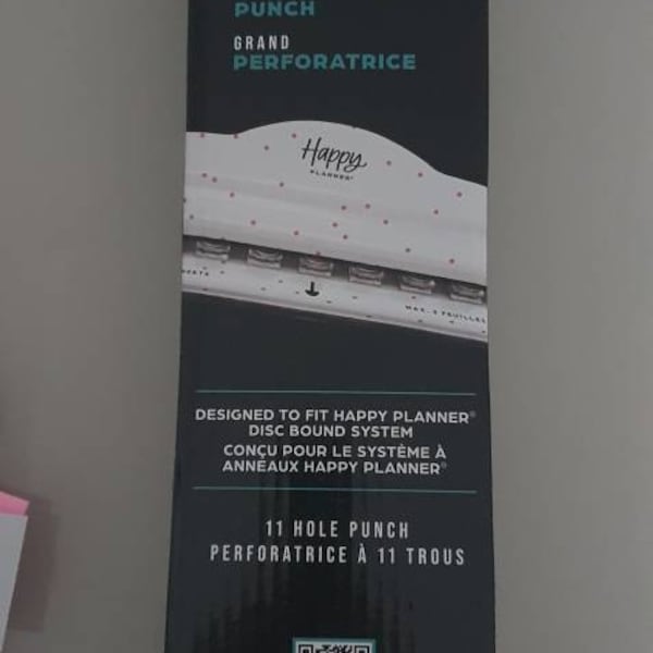 Crop-a-dile Hole Punch & Eyelet Setter - WRMK - Eyelets Not Included - Etsy