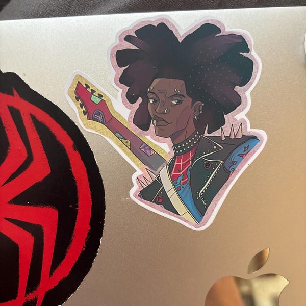 Dragons! - Matte Vinyl Stickers - Stickers - Dragons - Dragoncore ...