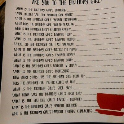 How Jolly Are You Christmas Game Holiday Game Christmas Party Games ...