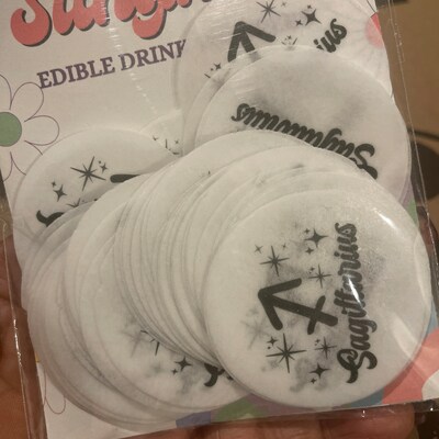 Disco Minis Cowboy Hats Alcohol Bottle Drink Shooter Toppers - Etsy