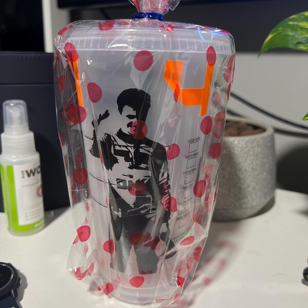 Lando Norris Silhouette First Win Podium 2024 Inspired Tumbler - Etsy