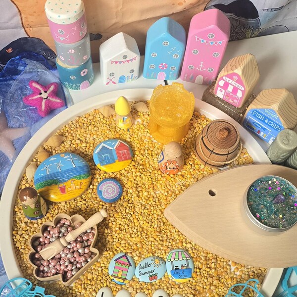 Story Stones - Autumn - Seasons - Educational Stones - Teaching ...