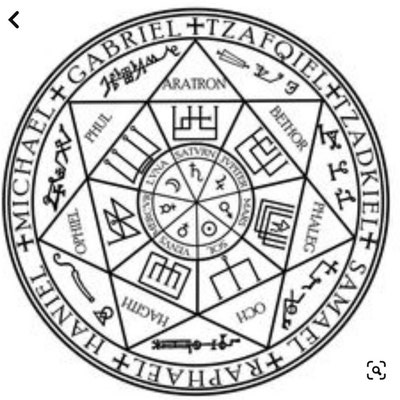Clauneck Attunement - Etsy