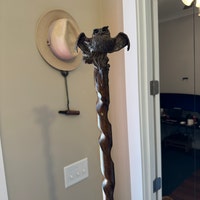 Demon Imp Giant Life-sized Fully Posable OOAK Horned Goblin Creature or ...