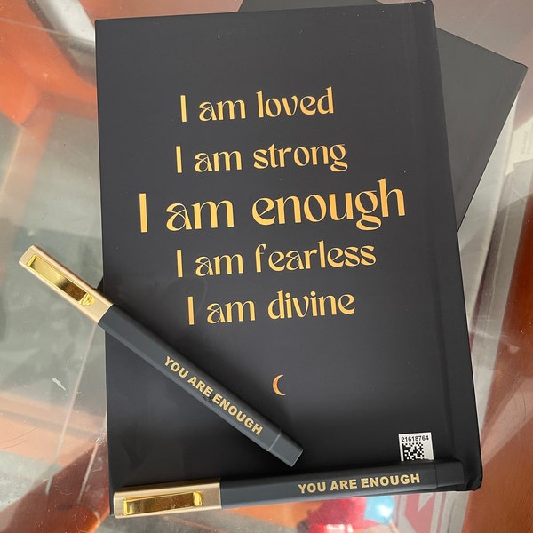 Mood Pens™ Premium Ballpoint Pens, Refillable, Medium Point, 1.0mm ...