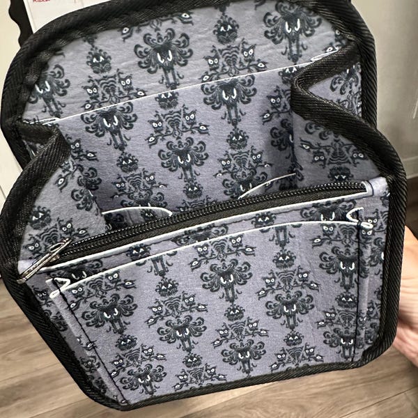 Mini Backpack Organizer Transferable Insert for Loungefly - Accessory ...