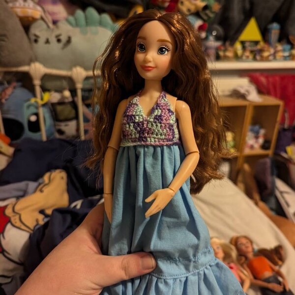 Miniature Passport Credit Card Driving License Boarding Pass for ...