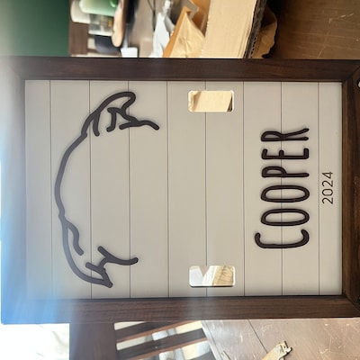 Couple Heart Sign, Couples Wood Sign, Gift for Girlfriend, Valentines ...