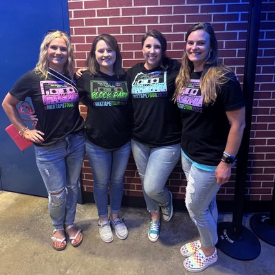 NKOTB Blockhead Forever New Kids on the Block Digital Download ...