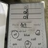 Lined Writing Paper Practice Learn to Write Paper - Etsy Canada