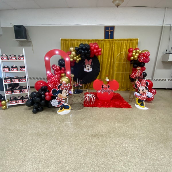 BIG Foam Letters 30" Tall 12 in Depth 4 Letters LOVE Table Base Love ...