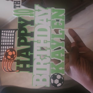 Driver License Birthday Cake Topper,cake Topper,new Driver Birthday ...