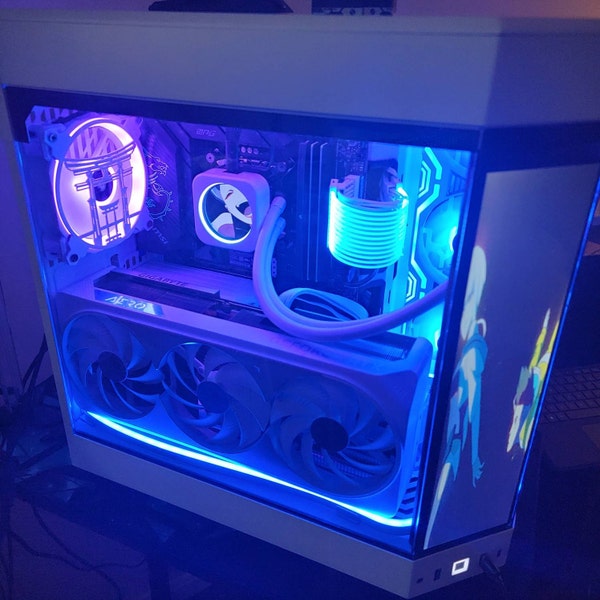 Multibuy Discounts! - Decorative PC Fan Covers - Etsy