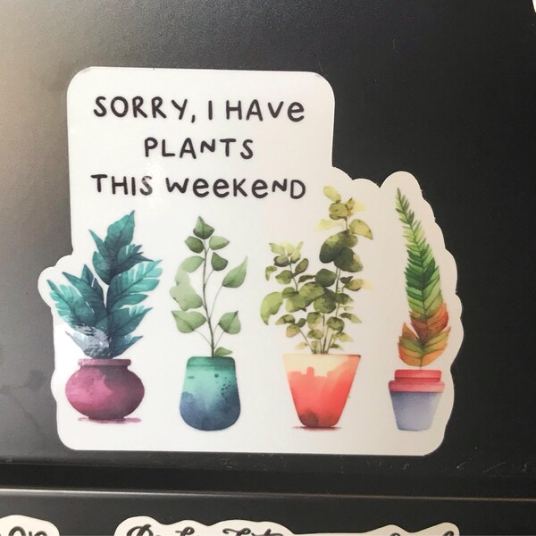 Dont Make Me Use My HR Voice Sticker, Funny HR Sticker, Human Resources ...