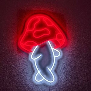 Spider Neon Sign, Custom Halloween Neon Sign, Neon Light Sign for ...