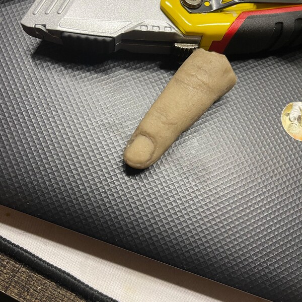 Mini Fake Blood Pathology Specimen Glass Vials. Arts, Crafts Forensic ...