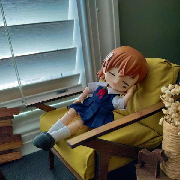 Nendoroid Face Plates - Etsy