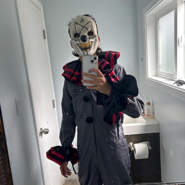 L012 Unisex Medieval Renaissance Bycoket Robin Hood Hat Made to Order ...