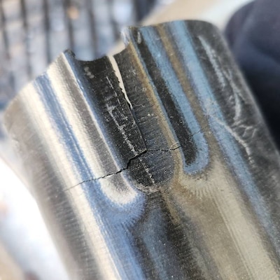 Stubby Nozzle Co. STUBBY® Car Drying Nozzle for RYOBI 730, 650, & 600 ...