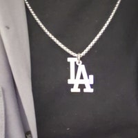 Michael Jordan Logo Basketball Jewelry Necklace NBA Logo - Etsy Singapore