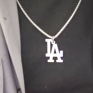 SALE CR7 Pendant Cristiano Ronaldo Necklace Necklace Chain - Etsy