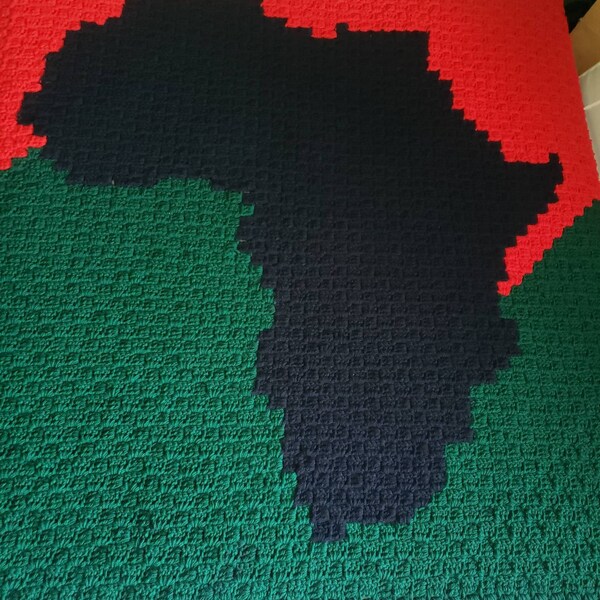 Betty Boop C2C Graph Chart/ Color Counted Blocks Pattern - Etsy