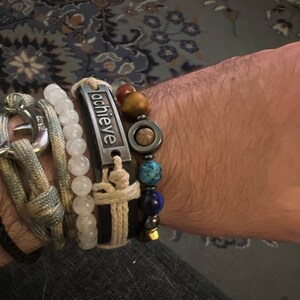 Space Geek Sci Fi Gift Solar System Bracelet Galaxy Astronomy Outer ...