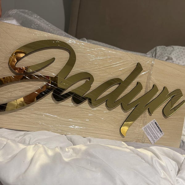 Dollar Sign, Dollar Art, Money Sign, Money Shape, Laser Cut Dollar, One ...