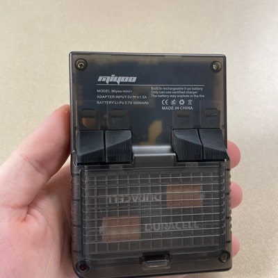 Better Buttons for Miyoo Mini Plus - Etsy