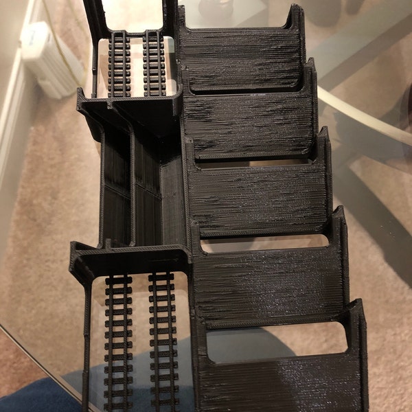 Ticket to Ride Card Tray / Board Game Organizer - Etsy