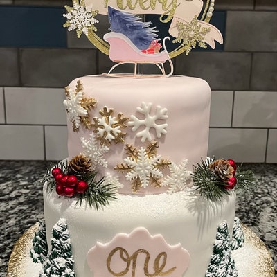 Eras Cake Topper , Swiftie Theme Birthday Party, Eras Birthday Decor ...