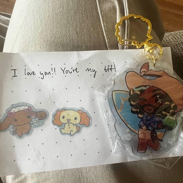 Limbus Company Stickers: Gregor, Rodya, Sinclair - Pass on Cassettes - Etsy