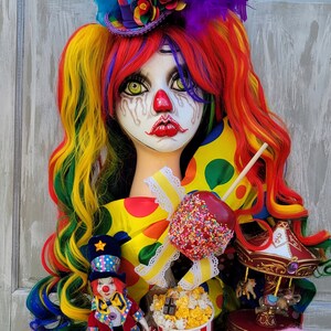 Patchwork Zombie Mannequin Halloween Mannequin - Etsy