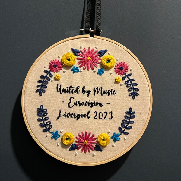 T. Swift Eras Inspired Embroidery Kits Bundle Deal Fearless, Speak Now ...