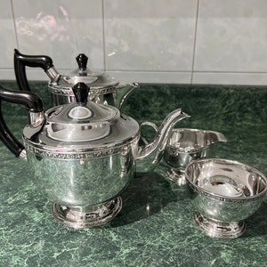 Rare Pair of Antique Diamond Princess Candlesticks in Solid Brass Made ...