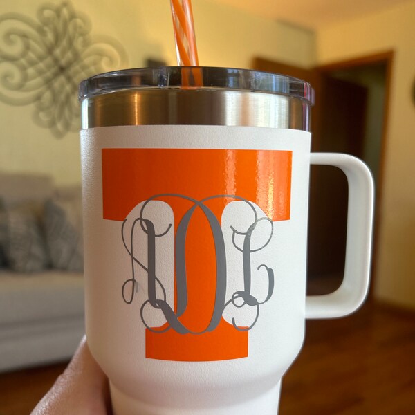 Florida State Outline Decal Yeti Decal Car Decal Cup Decal Yeti Cup ...