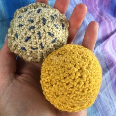 Crochet Pattern, Brain Beanie, Brain Hat, Crochet Brain, Science ...