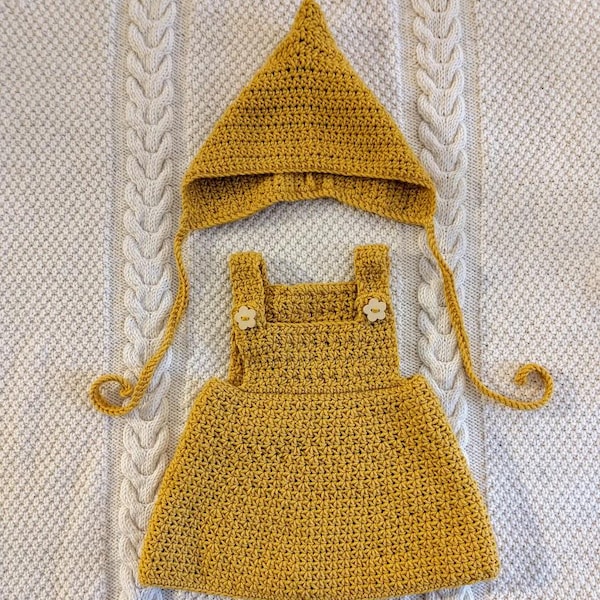 Crochet Pattern Baby or Girls Top Newborn to 10 Years - Etsy