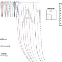 Women's Bustier Block PDF Sewing Pattern, Size XS-6X, Strapless ...