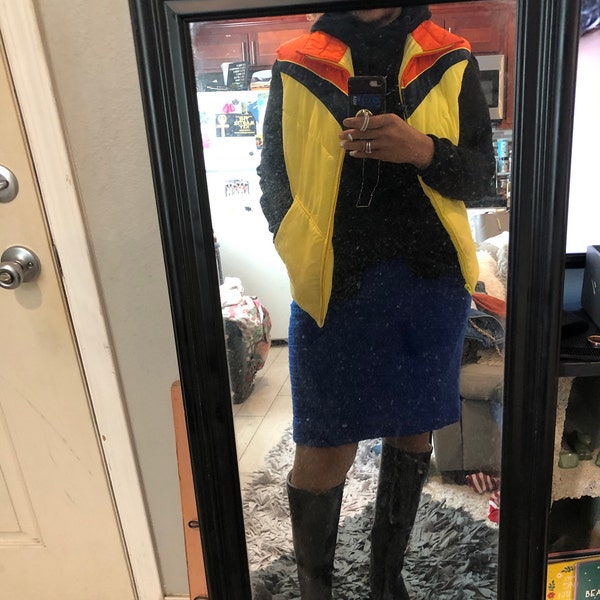 Pointer Brand Low Back Denim Overalls 30x29tag 34x30 Adjustable ...