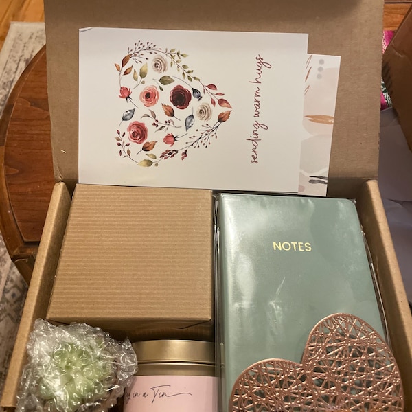 New Job Gift, Congrats Gift, Way to Grow, Job Promotion Gift, Co-worker ...